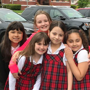 St Stanislaus Kostka School – Community • Faith • Purpose